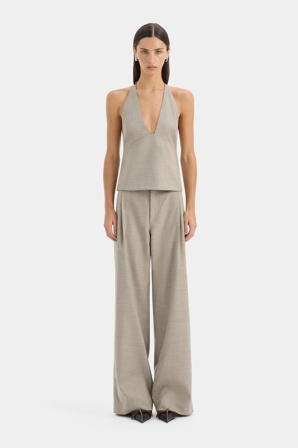 Sir Solene Trouser - Laneway Boutique