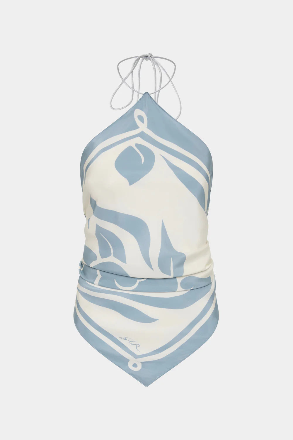 Sir Lilou Scarf - Laneway Boutique